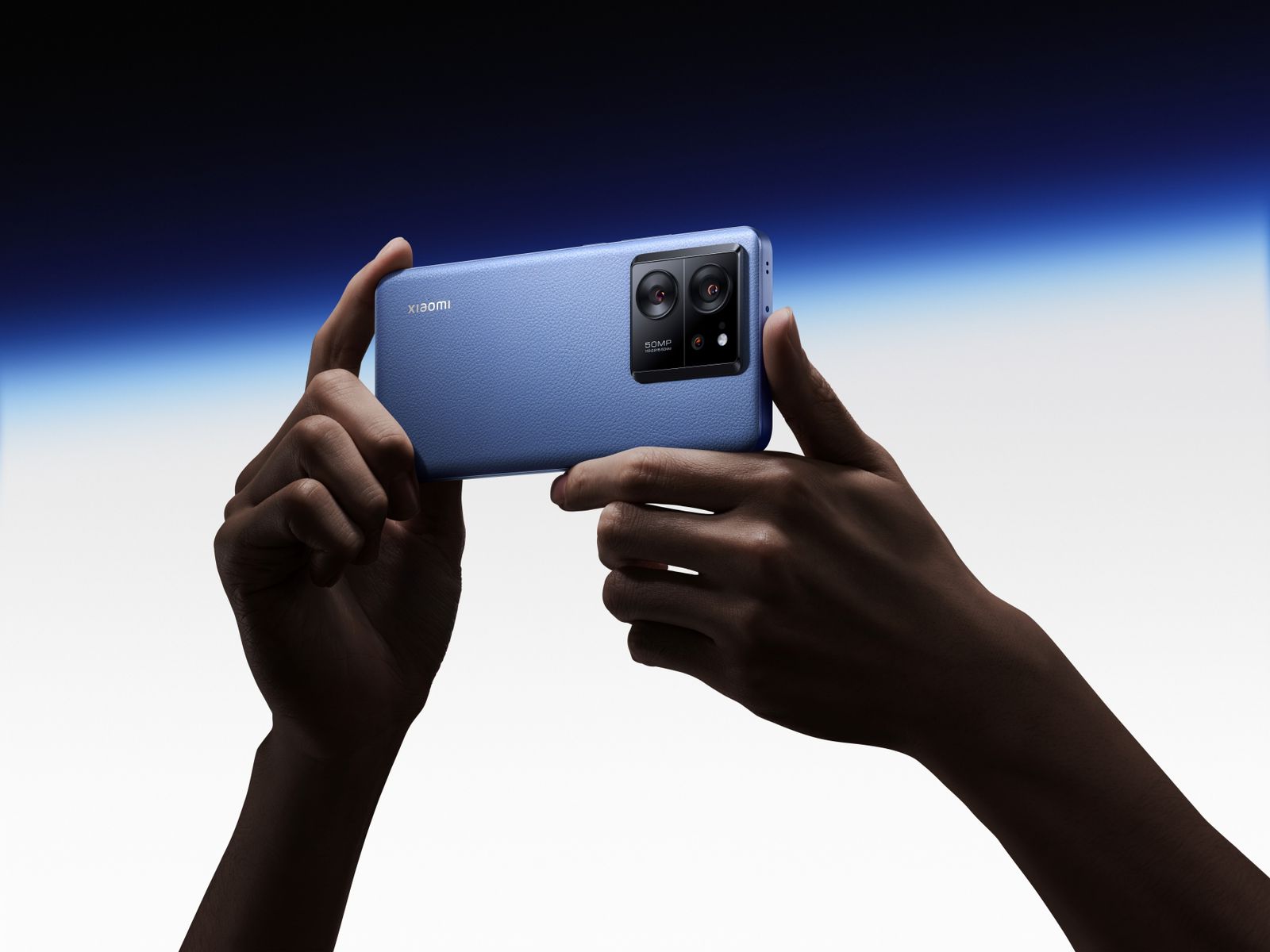Xiaomi presenta en Perú el smartphone 13T con el que busca alcanzar un ...