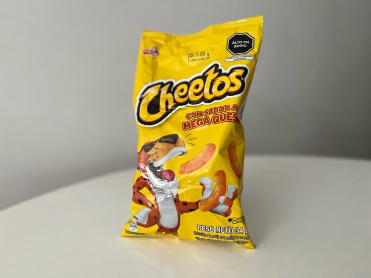 Pepsico alista nuevos lanzamientos en su línea de snacks para el 2024 ...