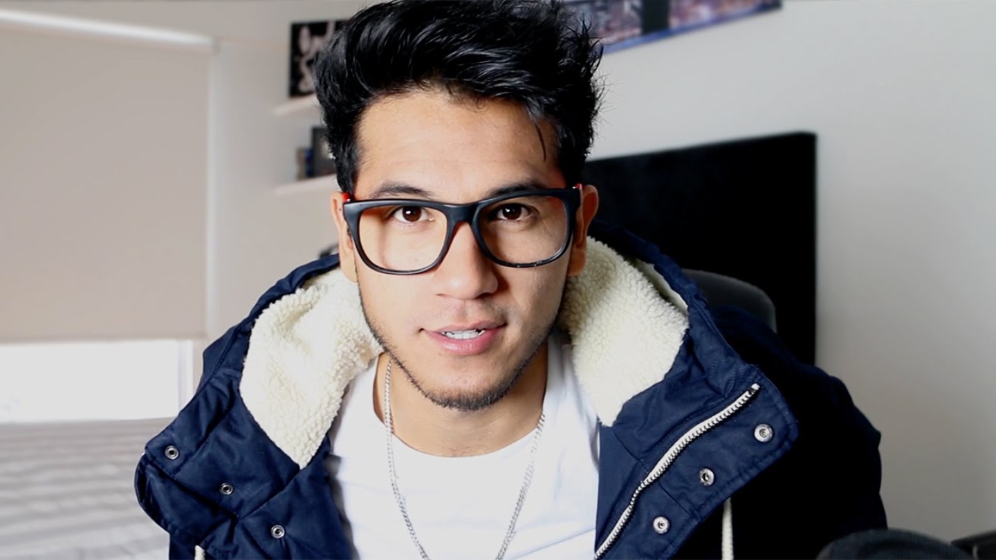 Andy Merino o Zeein: El streamer más famoso del Perú - Infomercado ...