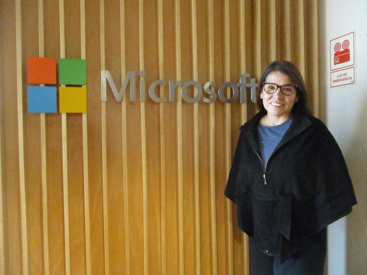 Microsoft: La Inteligencia Artificial impactará en todas las empresas e ...