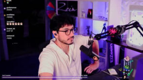 Andy Merino o Zeein: El streamer más famoso del Perú - Infomercado ...