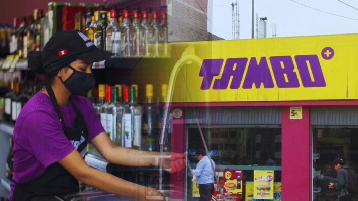 Tambo: La cadena peruana de tiendas por conveniencia más grande del ...