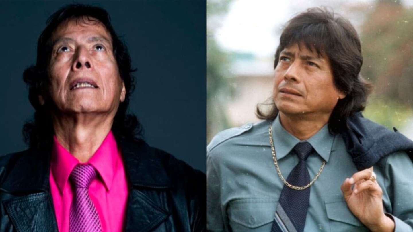 Iván Cruz: ¿Cuánto fue la fortuna que dejó el "rey del bolero cantinero ...