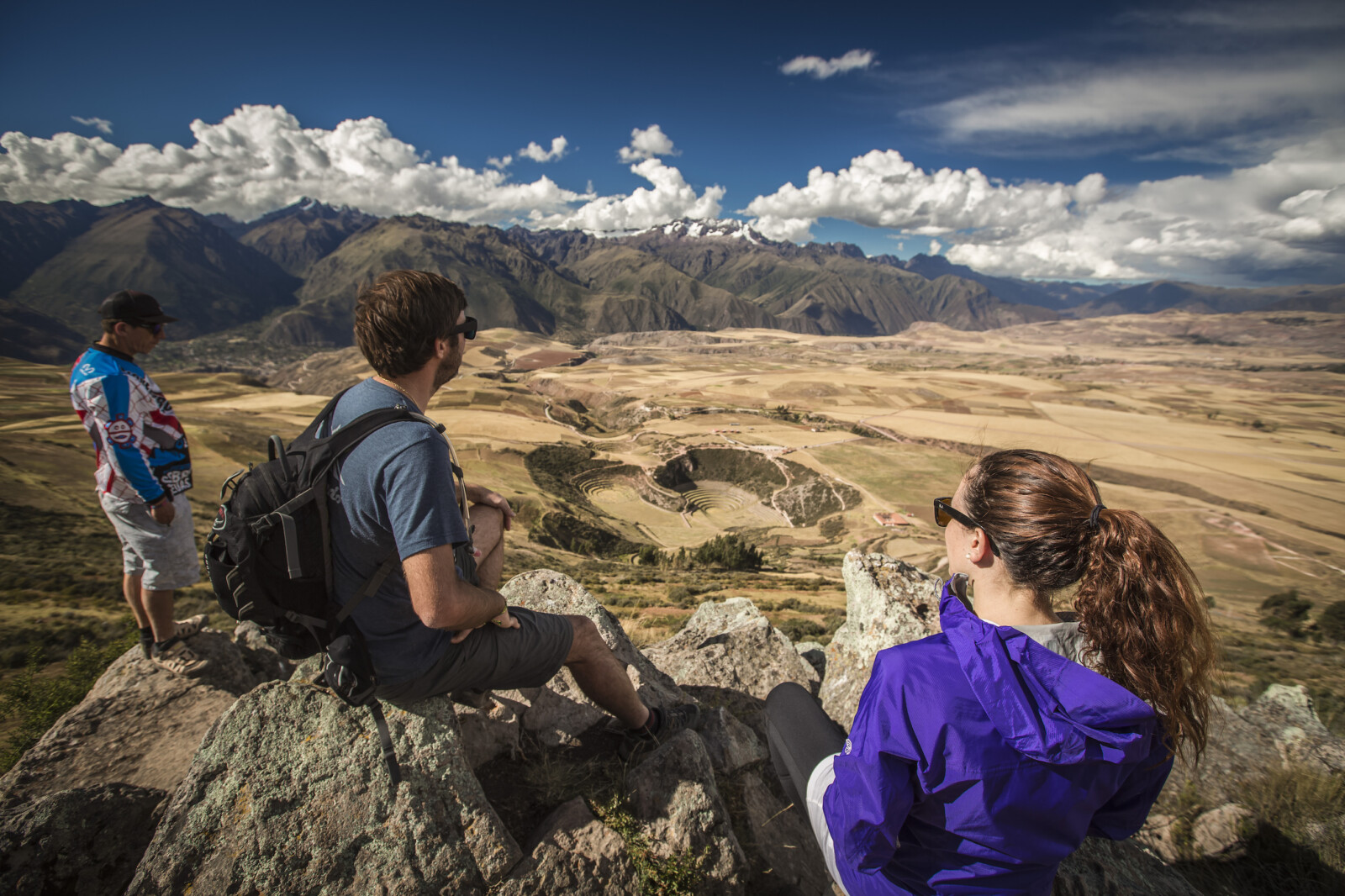 Condor Travel logra una recuperación comercial del 30% en los primero ...