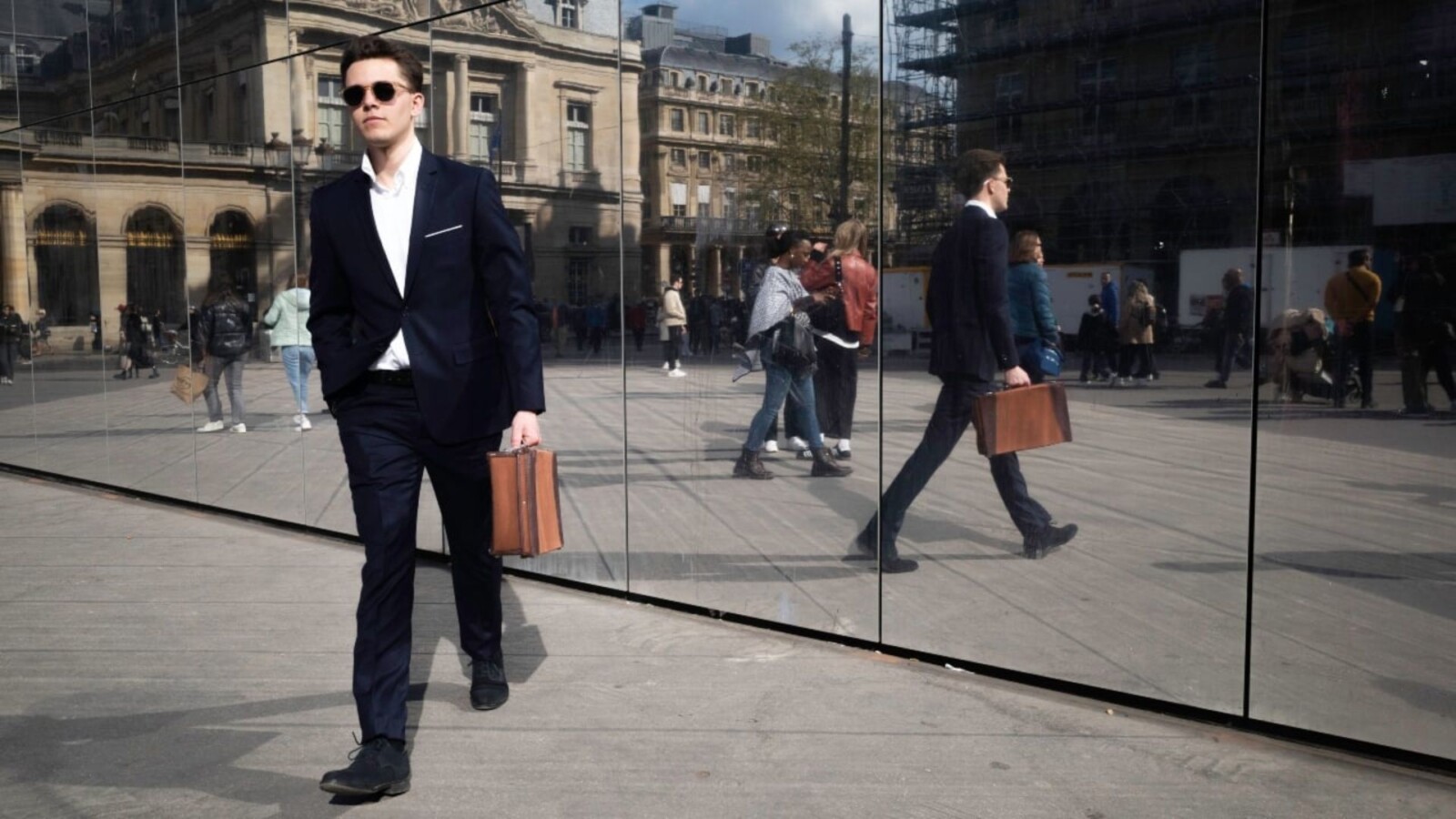 Hoy se realizará la Caminata MVP, una experiencia emprendedora en el ...