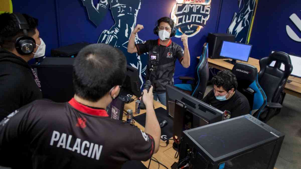 Becas para gamers peruanos: ¿Quieres competir en el extranjero ...