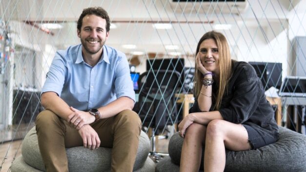 Joinnus cumple 10 años