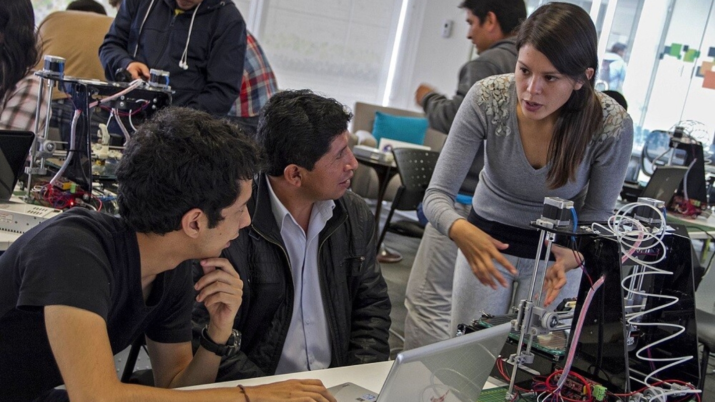 ProInnóvate destina S/15 millones para impulsar la innovación en cinco ...