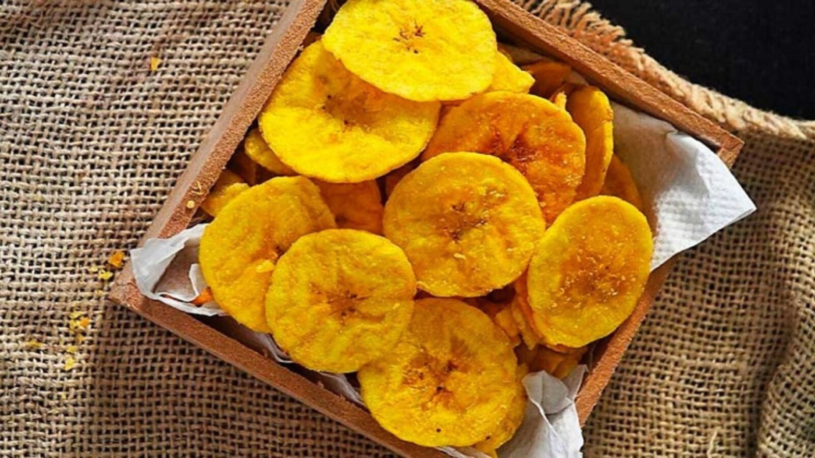 Exportaciones de chifles peruanos crecen 34% y sus principales mercados ...