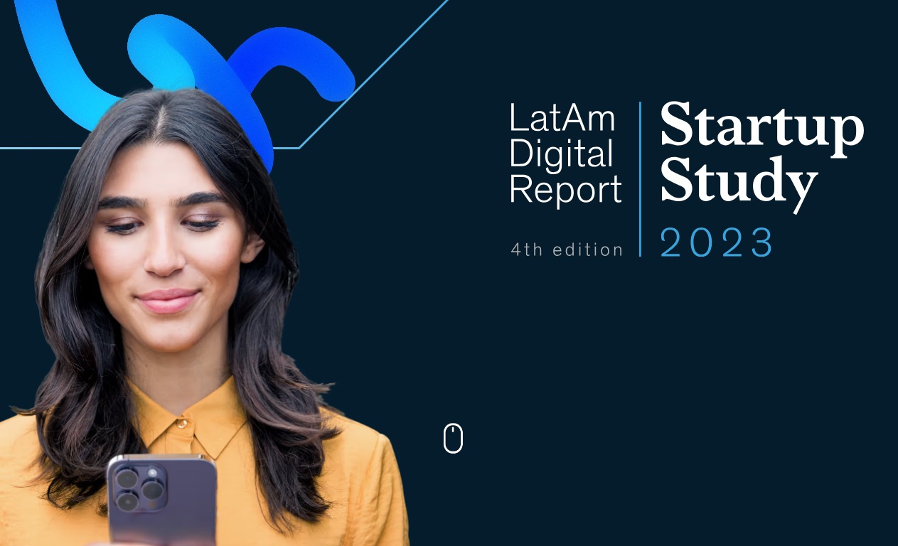 Los seis hallazgos imprescindibles que debes saber sobre las startups en Latam - Infomercado ...