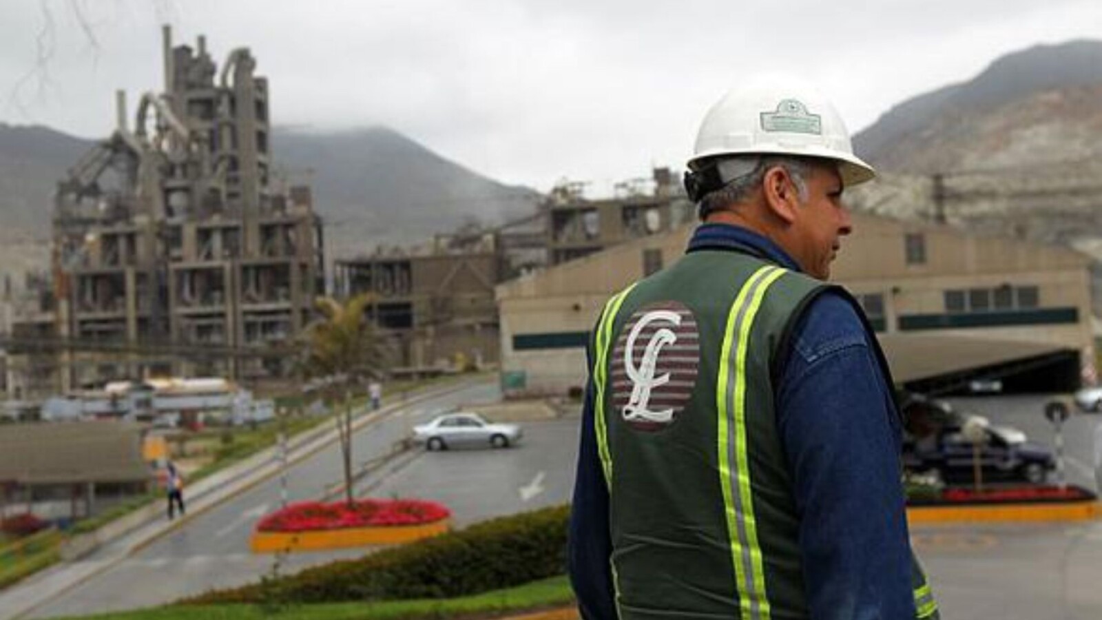 Cementos Lima: ¿Cómo surgió la primera cementera del Perú ...