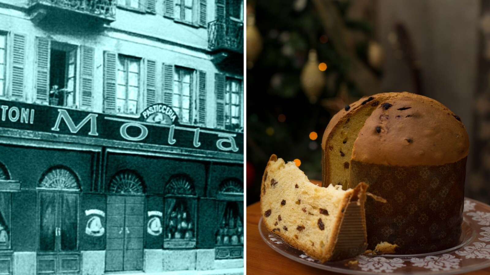 Recordamos a Motta, la marca que popularizó el panetón en el Perú ...