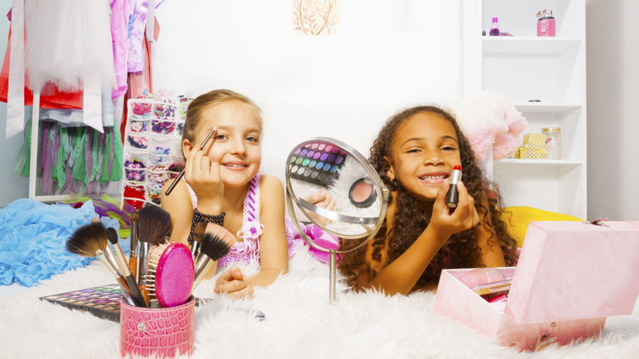 Sephora Kids: ¿Quiénes son y por qué se viralizaron?
