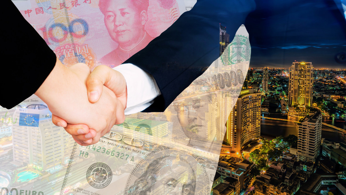 APEC: Perú apunta a fortalecer su economía con más Tratados de Libre ...