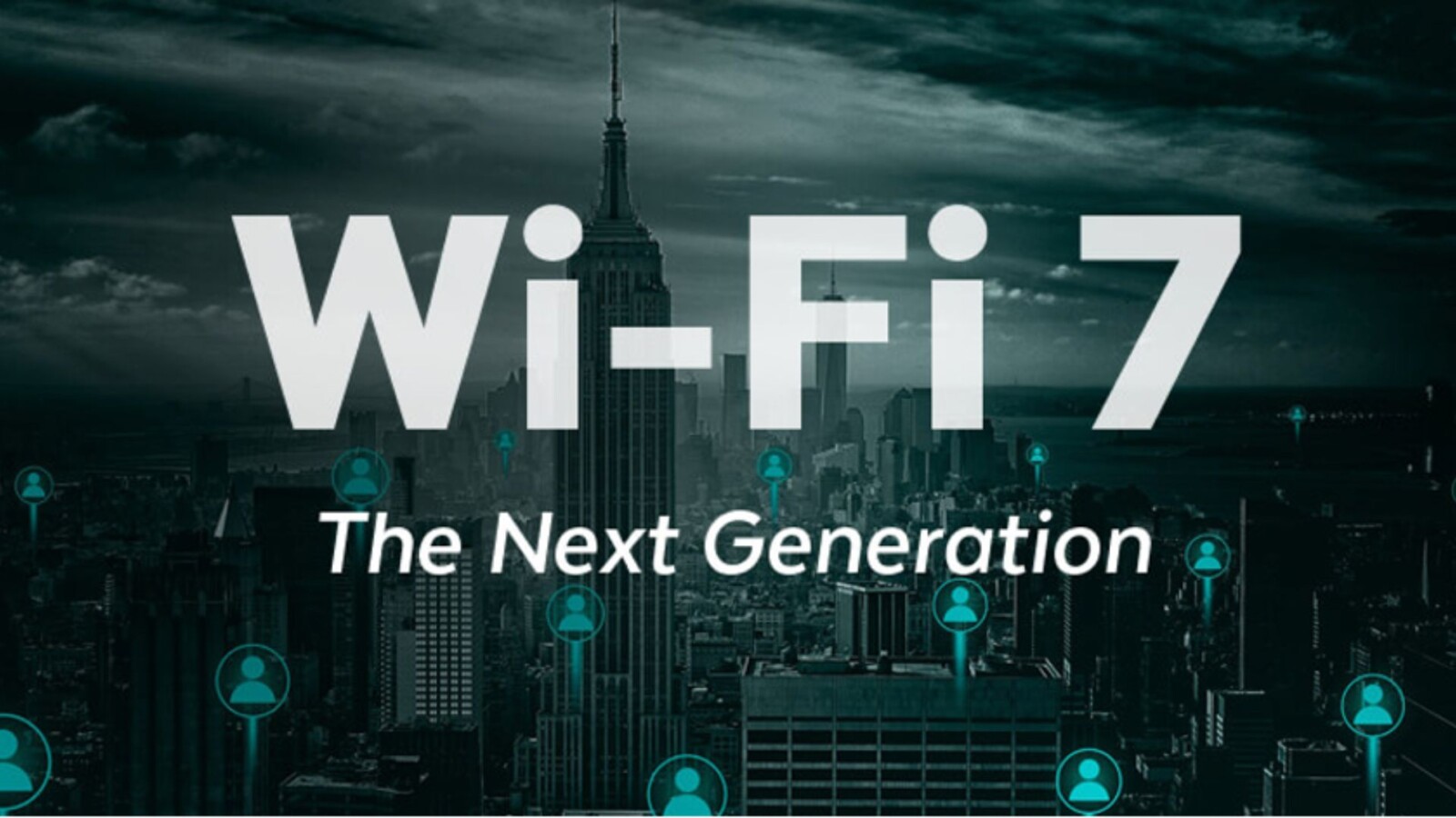 Wi-Fi 7, la última versión de conectividad inalámbrica, llega al ...