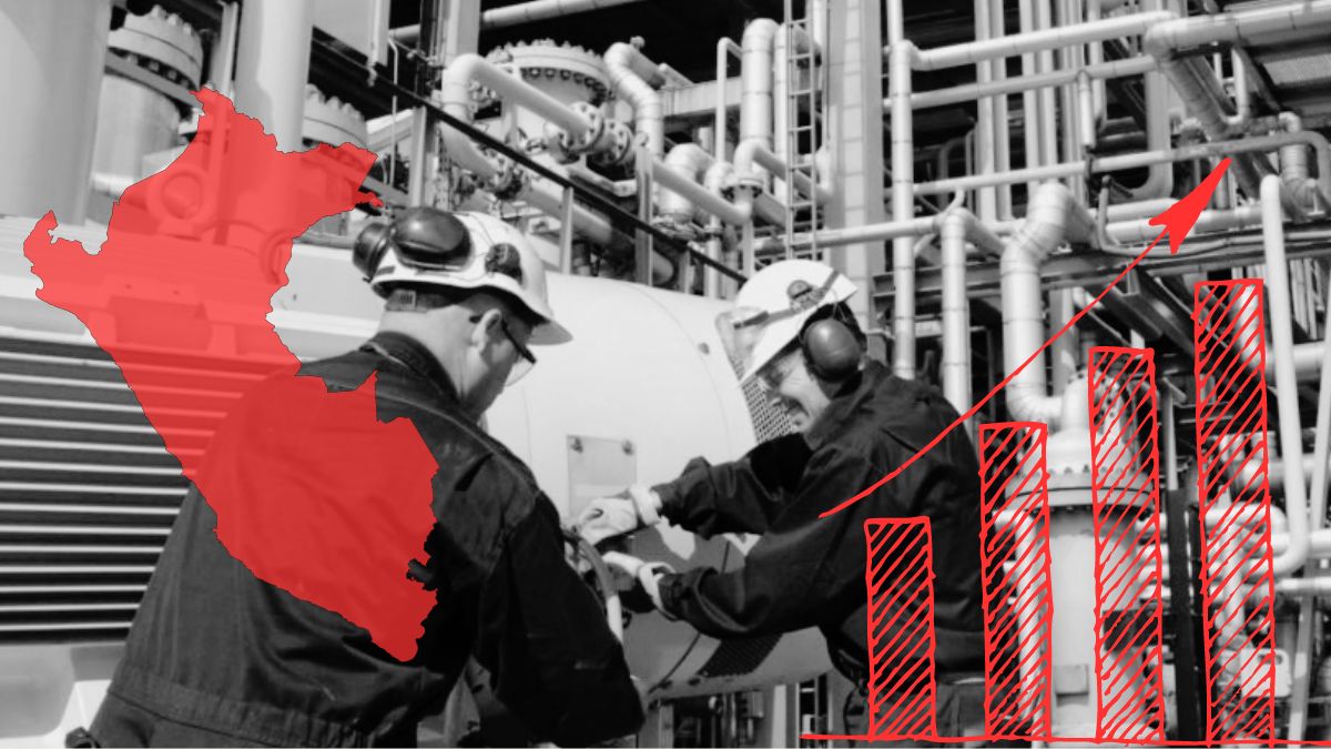 SNI proyecta una recuperación de la industria peruana para este 2024 ...