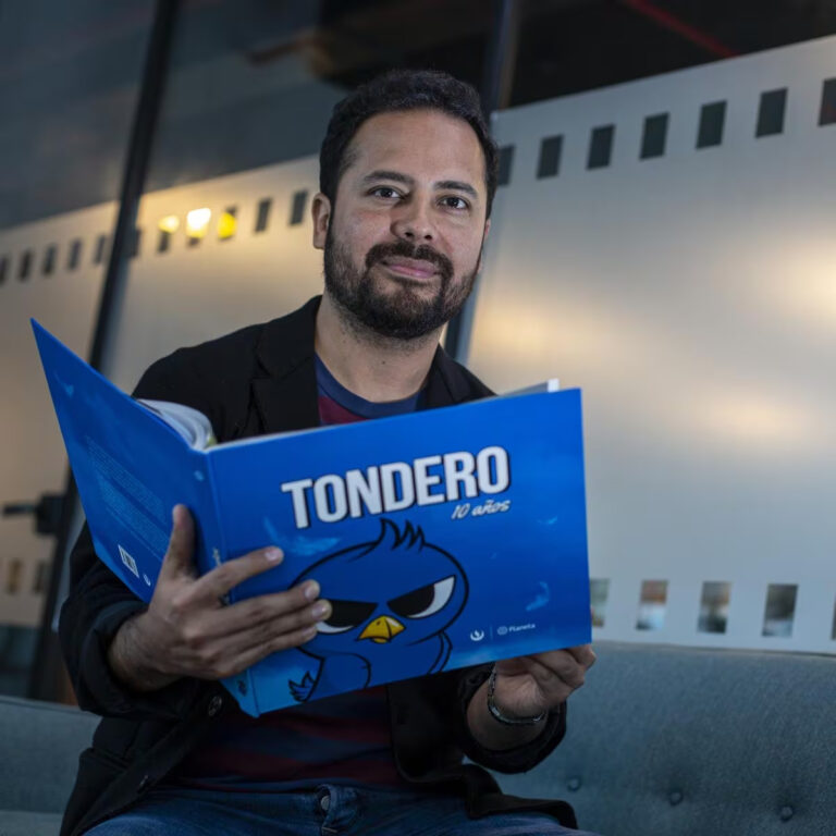 Tondero: La productora que posee 7 de las 10 películas más taquilleras ...