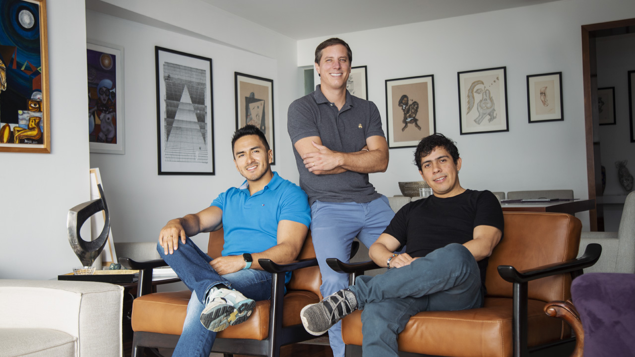 Hapi capta US$ 1.6 millones para expandir su plataforma de inversiones en Latinoamérica ...