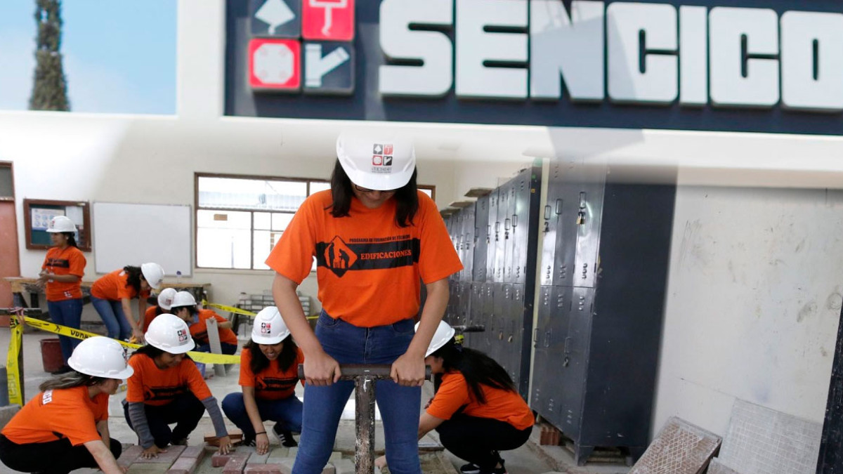 ¿Cómo acceder a las becas Sencico?: Requisitos y pasos - Infomercado ...