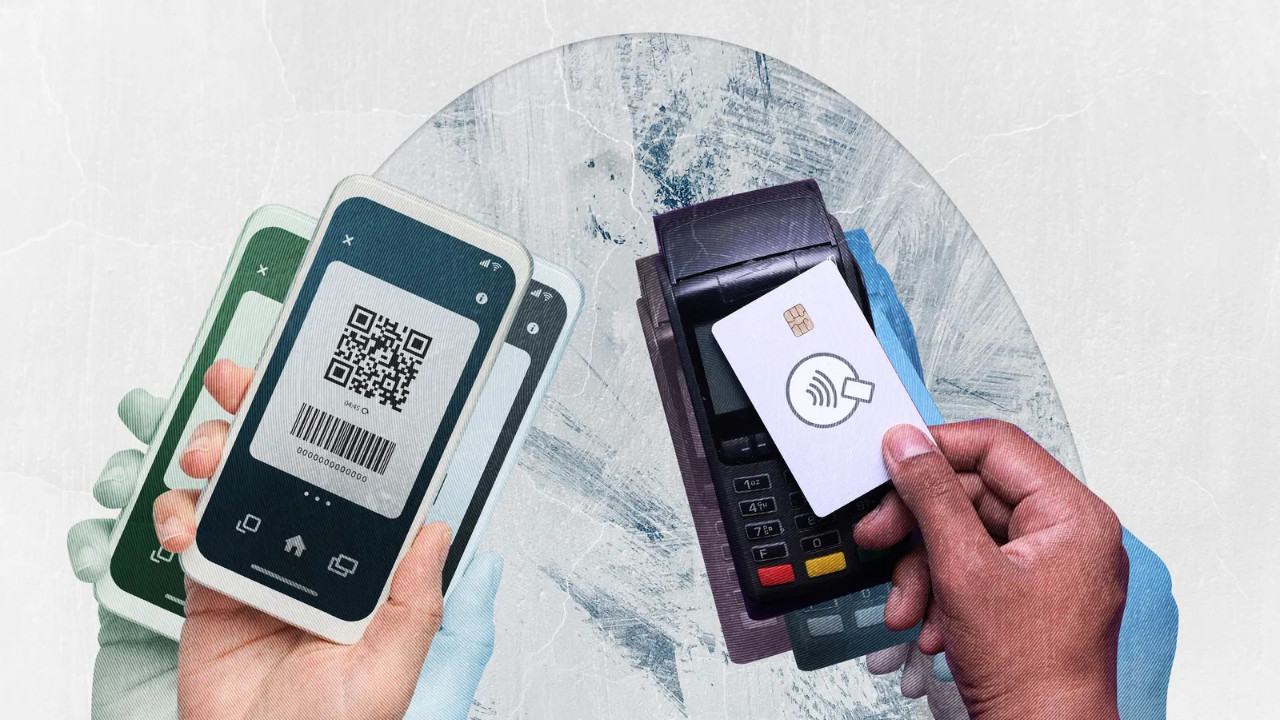 ¿Cuál es la evolución de los pagos digitales gracias a la IA?