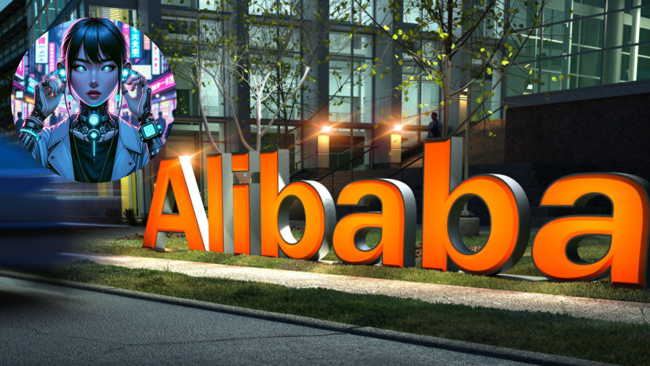 EMO: ¿Cómo funciona la IA de Alibaba?