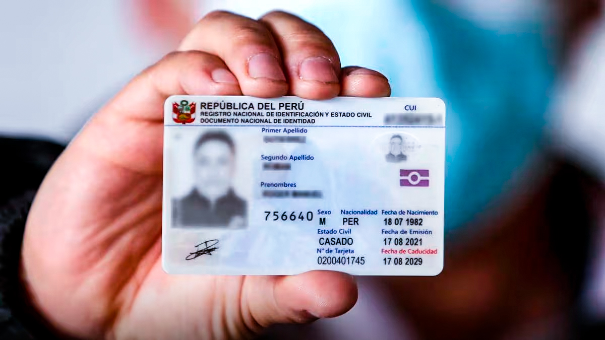 Cómo tramitar el DNI Electrónico por primera vez - Paso a paso