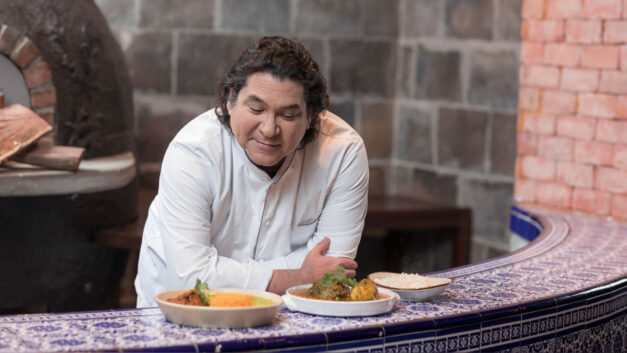 Gastón Acurio: El cocinero que puso a la gastronomía peruana en los ...