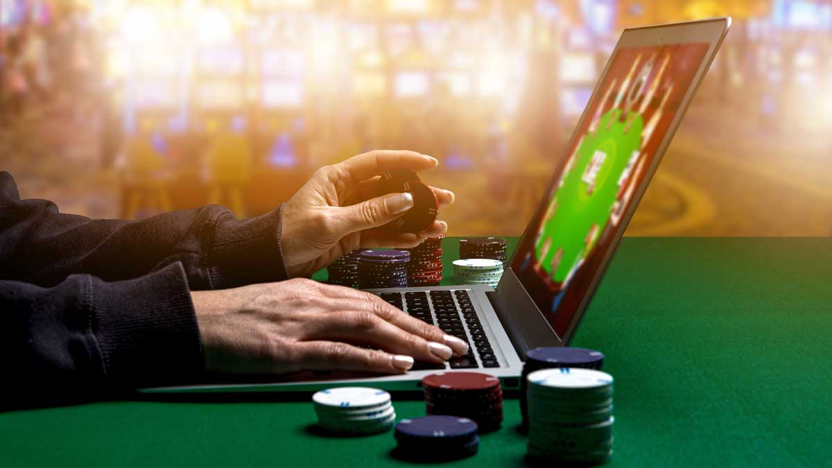 Póker online como medio de vida: así ganan dinero los jugadores ...
