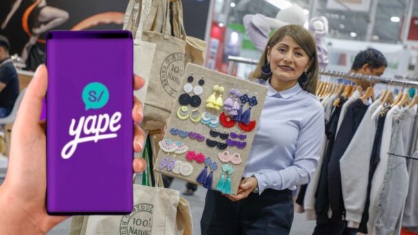 Yape Empresa cobrará 2.95% sobre las ventas diarias de los negocios ...