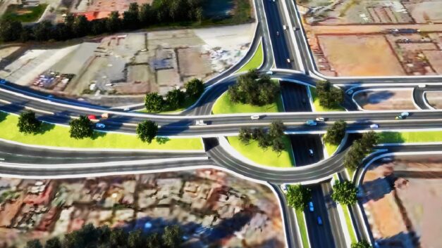 Anillo Vial Periférico facilitaría tiempo de viaje dentro de Lima