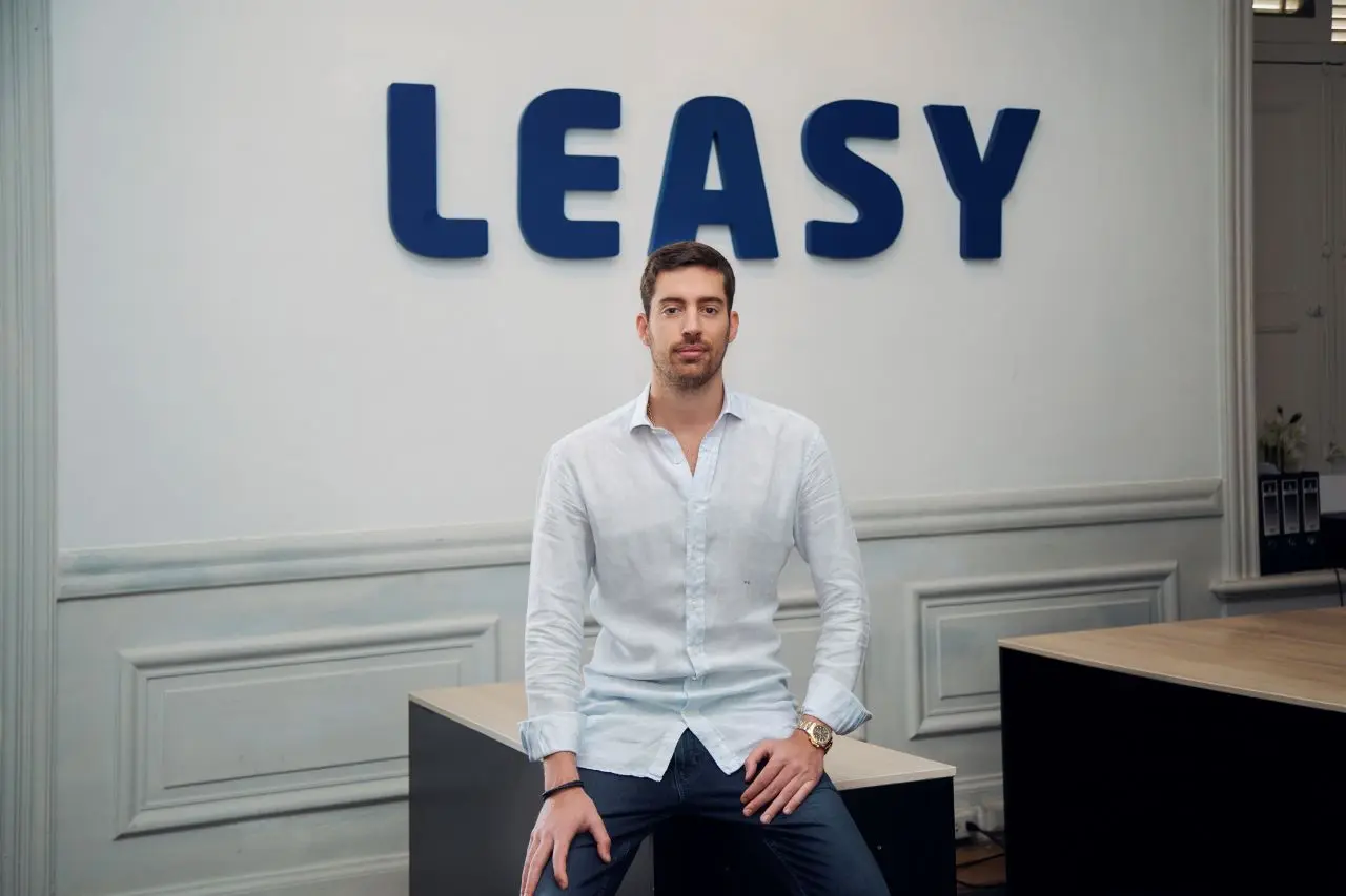Fintech peruana Leasy logra inversión récord de US$28 millones: ¿En qué ...