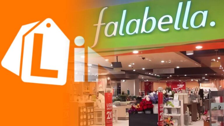 Falabella cierra Linio en México: ¿Cuáles son los motivos? - Infomercado - Noticias