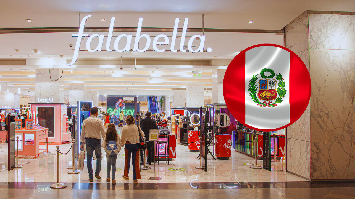 Falabella Perú inaugurará nueva tienda: ¿Dónde se ubicará?