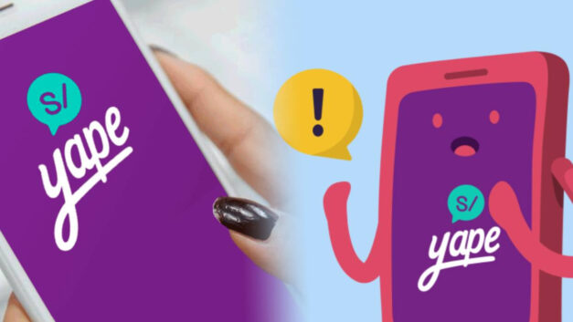 Yape falso: aprende a protegerte de los estafadores