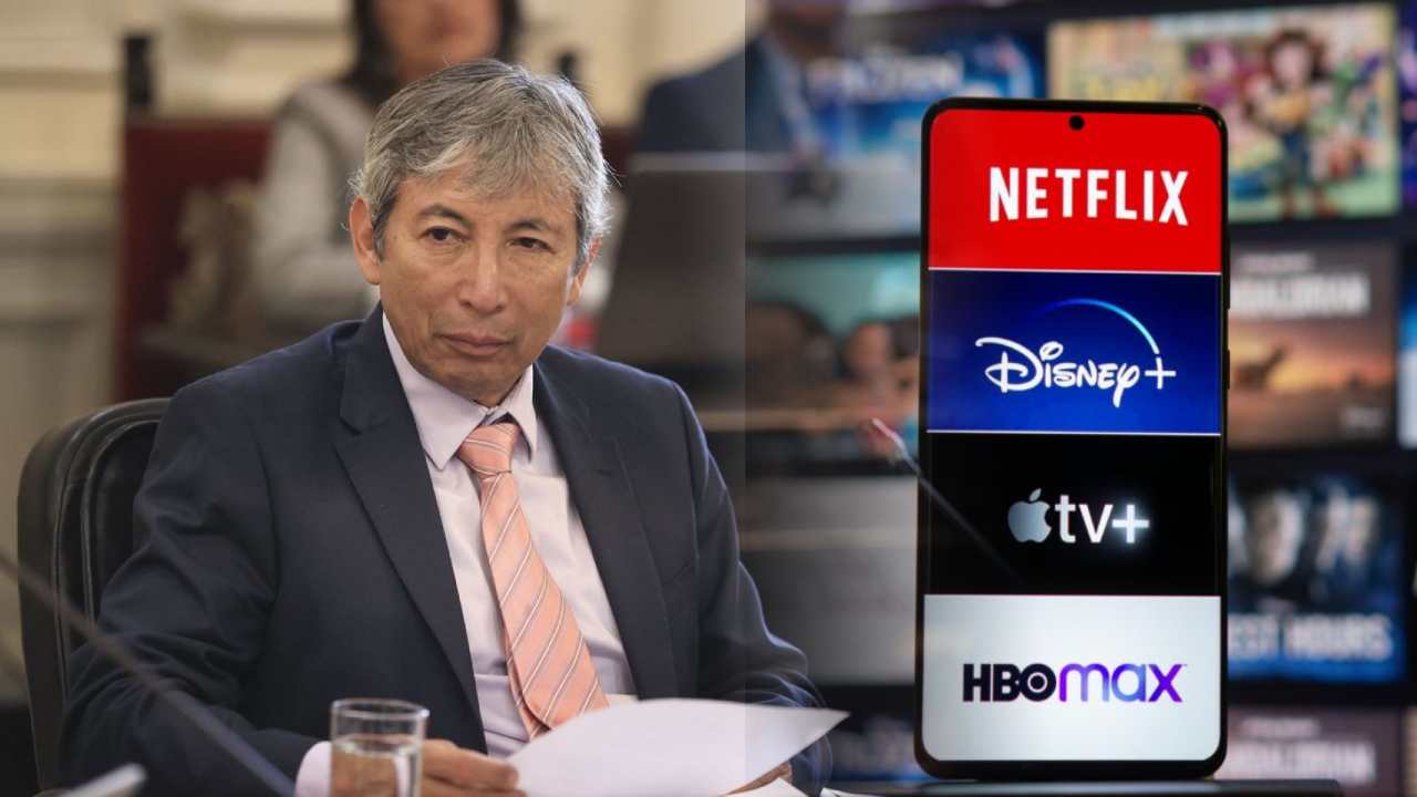 MEF: cobro de IGV a servicios de streaming