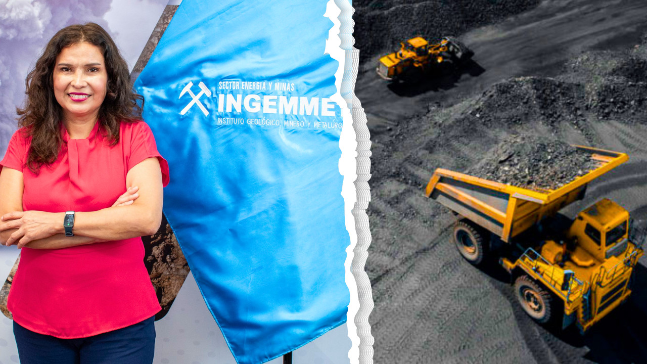 Ingemmet planea otorgar 400 concesiones mineras por mes