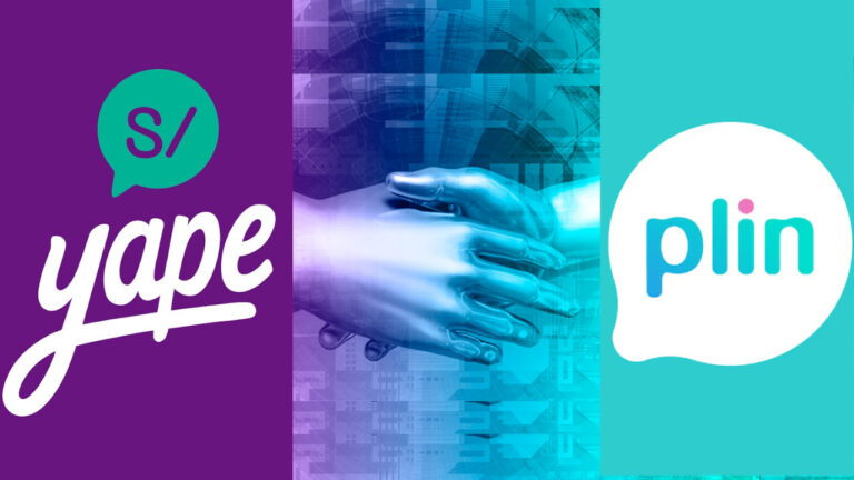 Yape y Plin: Nuevas funciones en la fase 3 de la interoperabilidad