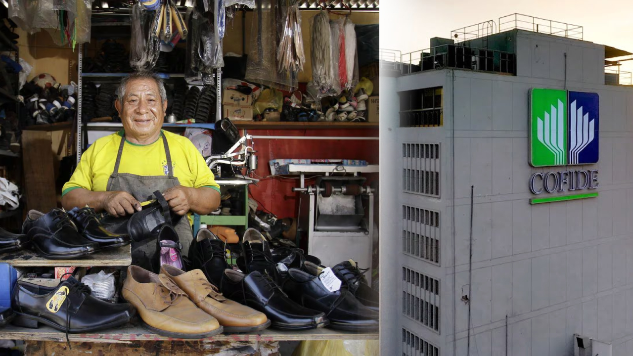 COFIDE subasta más de S/ 12,130 millones en garantías con el programa ...