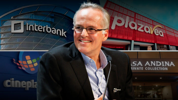 Carlos Tomás Rodríguez-Pastor Persivale: Conoce la historia del hombre ...