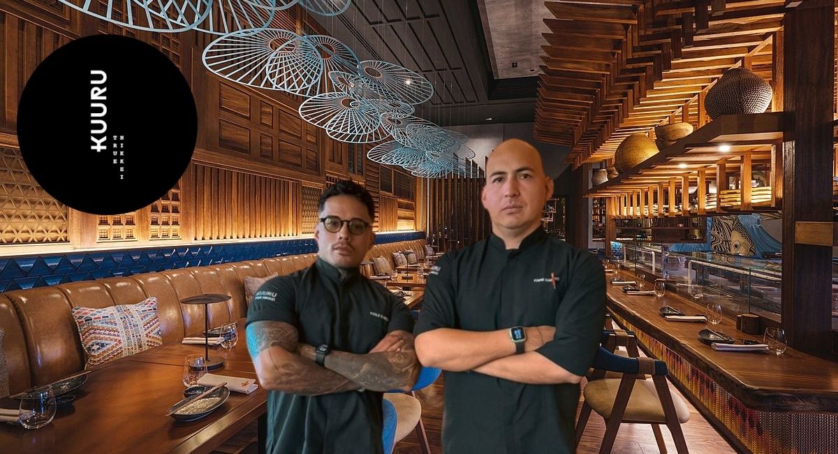 Kuuru: Restaurante peruano recibe reconocimiento internacional en ...