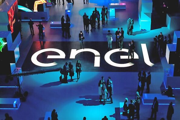 Enel Perú compró las acciones de Enel Américas
