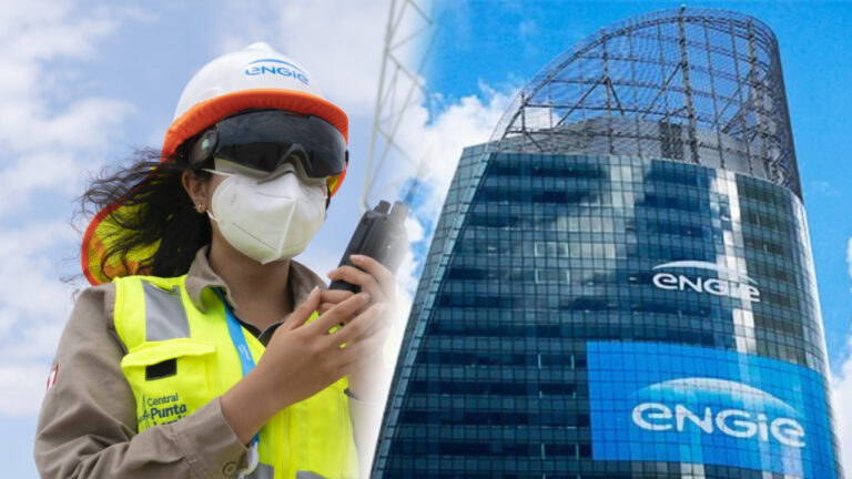 Engie Chile: Sistema de almacenamiento de energías renovables