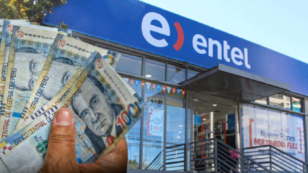 Entel amplía su inversión en Perú a US$167 millones
