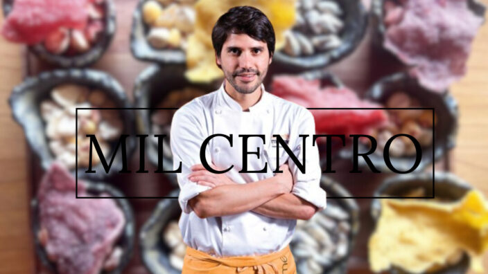 Mil Centro: El mejor viaje gastronómico del mundo