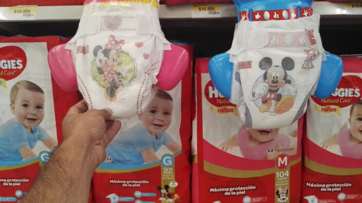 Kimberly-Clark fortalece su presencia en Perú con nueva inversión en su ...