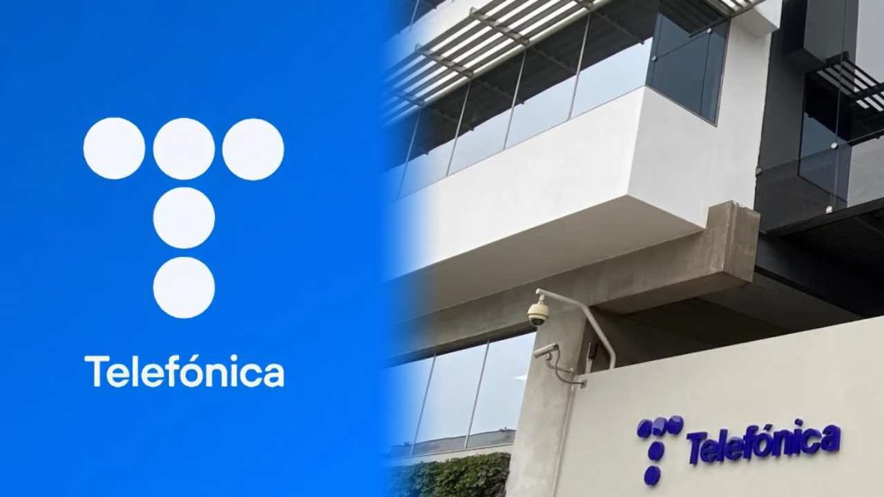 Telefónica del Perú: disminución del 7% en ingresos