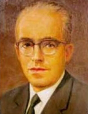 Carlos Tomás Rodríguez-Pastor Persivale: Conoce la historia del hombre ...