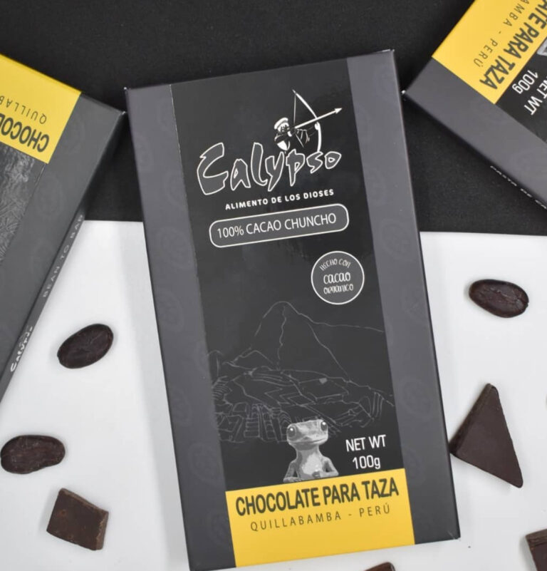 Calypso Superfoods: Comenzaron con S/500 y hoy tienen más de 900 puntos ...