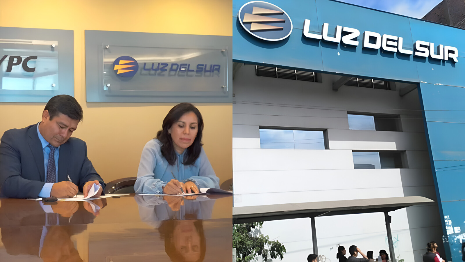 Luz del Sur adquiere parques eólicos de Ica - Infomercado - Noticias