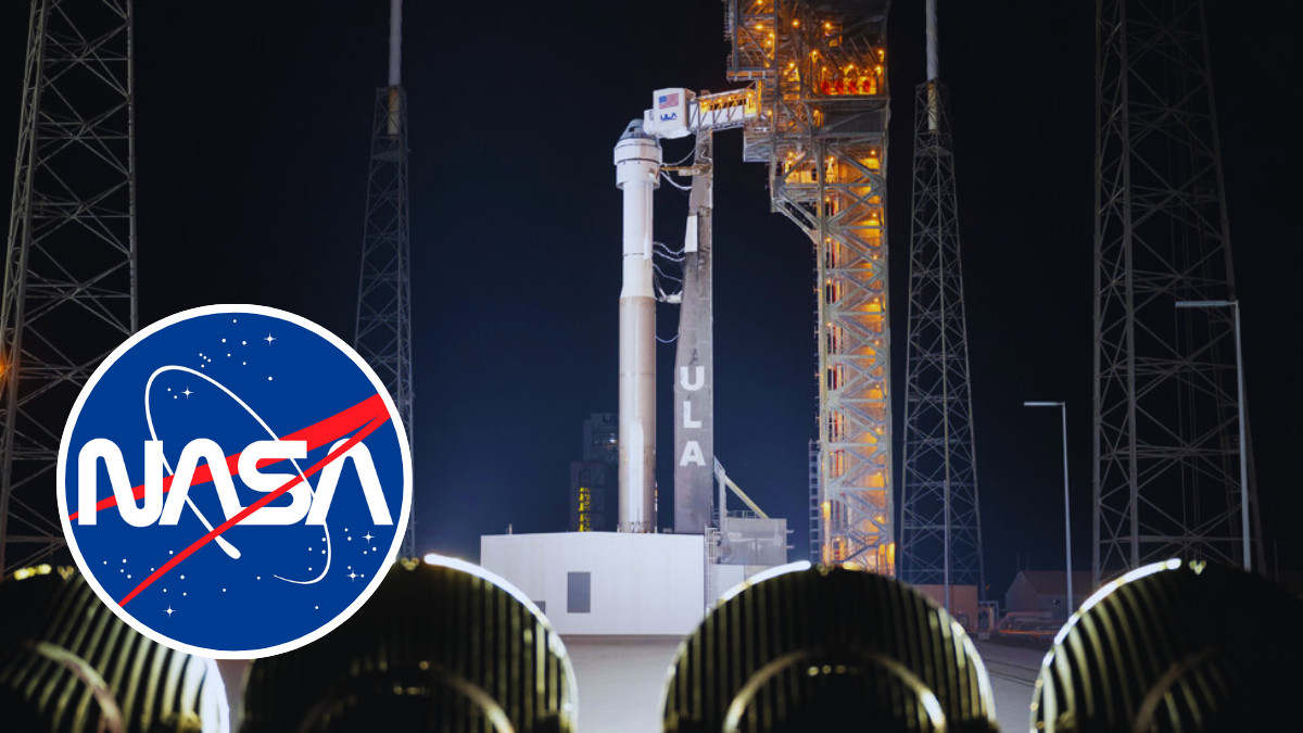 NASA cancela la primera misión tripulada de Boeing al espacio